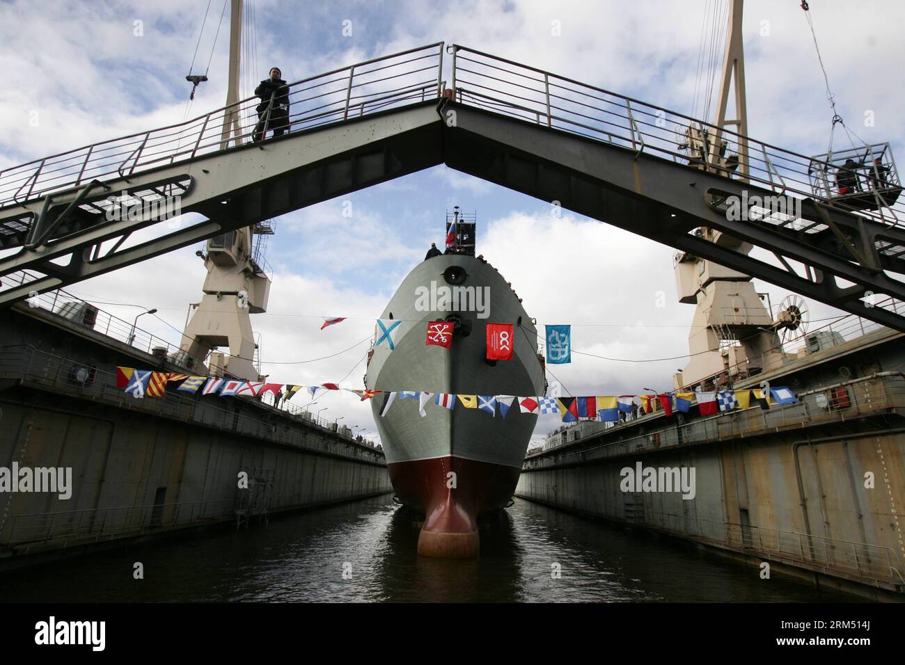 Yuri ivanov hi-res stock photography and images - Alamy