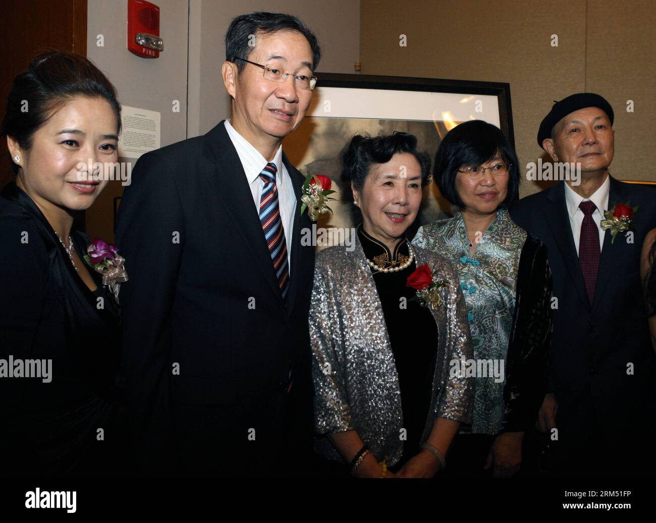 Wu zhao painting hi-res stock photography and images - Alamy