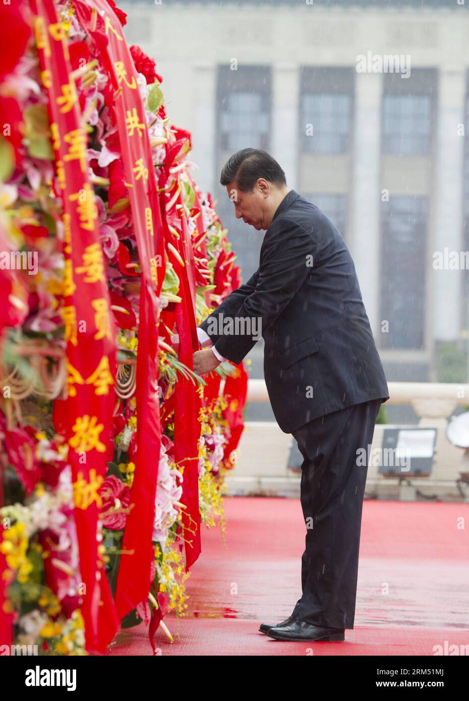 Bildnummer: 60550880 Datum: 01.10.2013 Copyright: imago/Xinhua (131001 ...