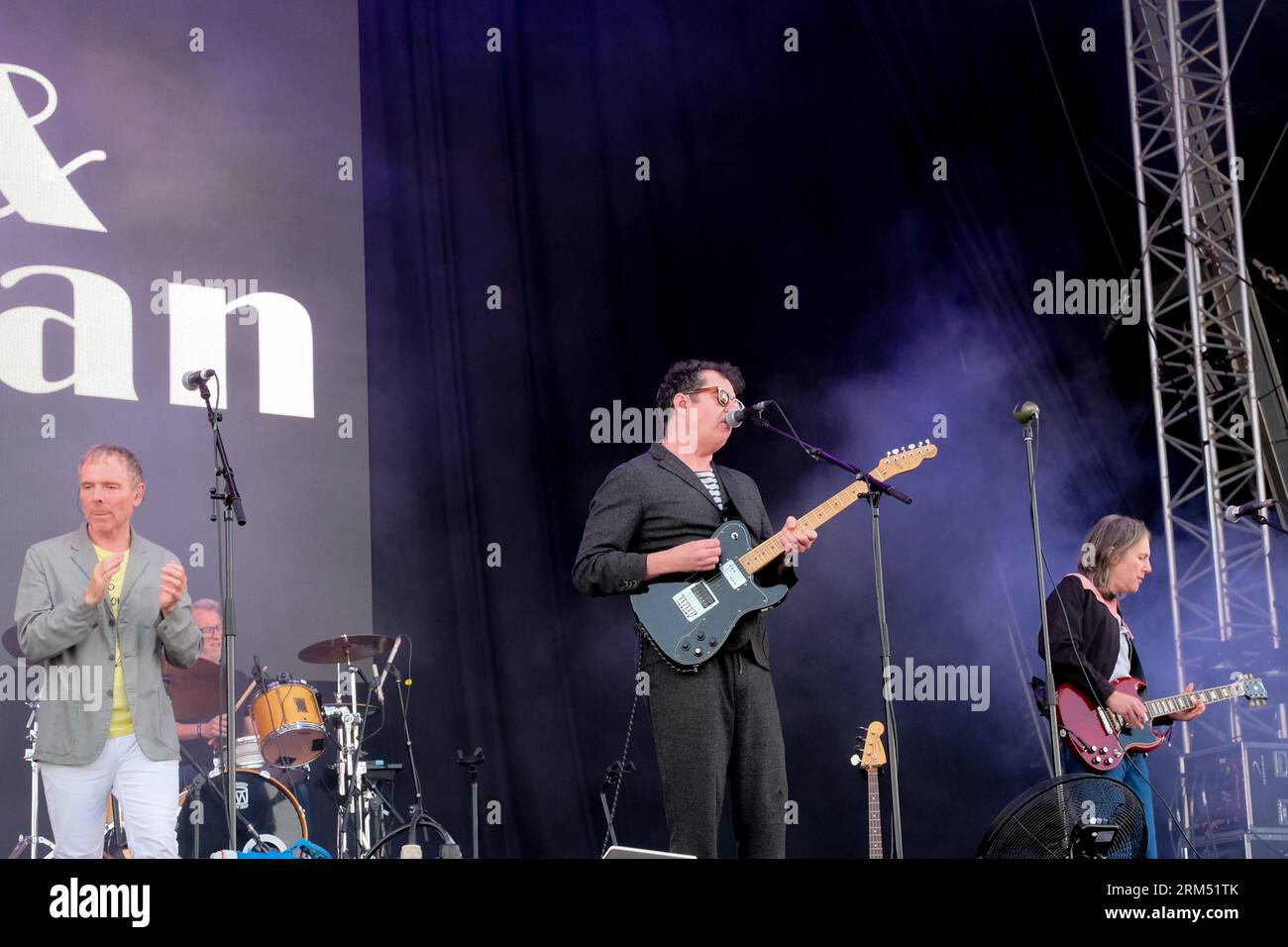 Bobby stuart hi-res stock photography and images - Alamy