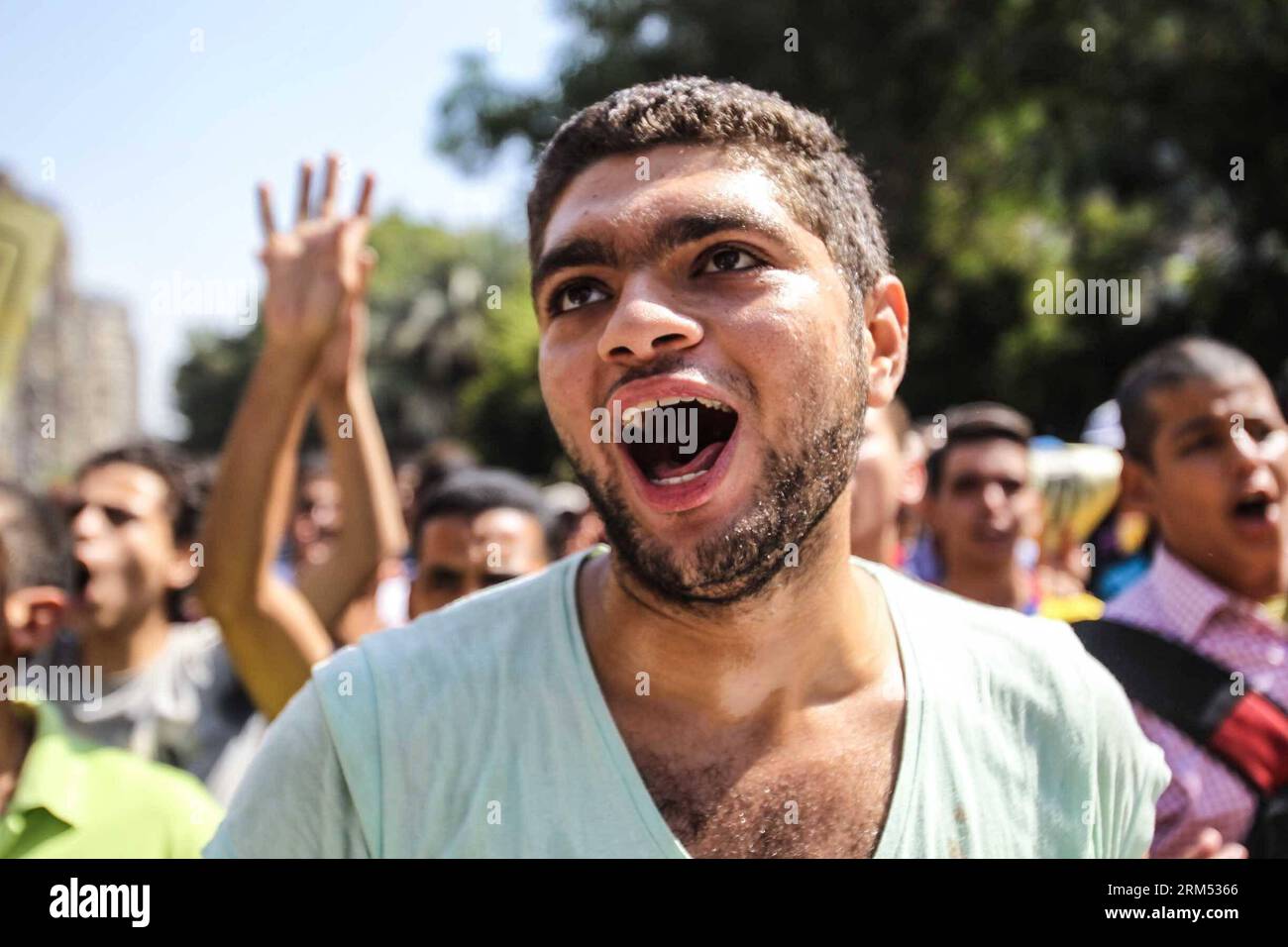 Muslimbruder hi-res stock photography and images - Alamy