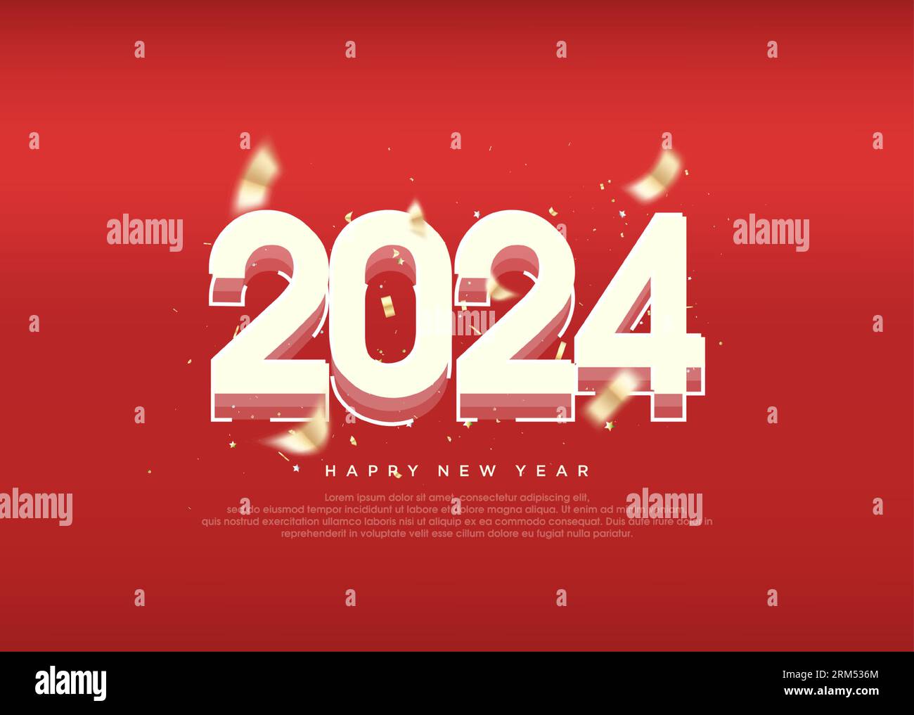 2024 modern Stock Vector Images - Alamy