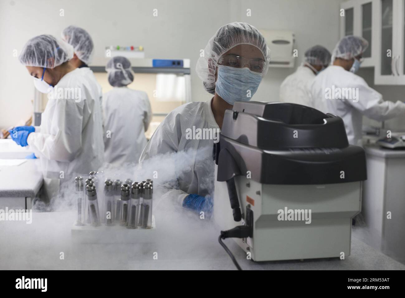 Deliver samples hi-res stock photography and images - Alamy