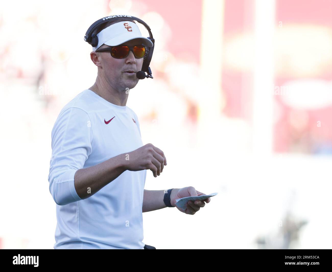 Charles riley coach hi-res stock photography and images - Alamy