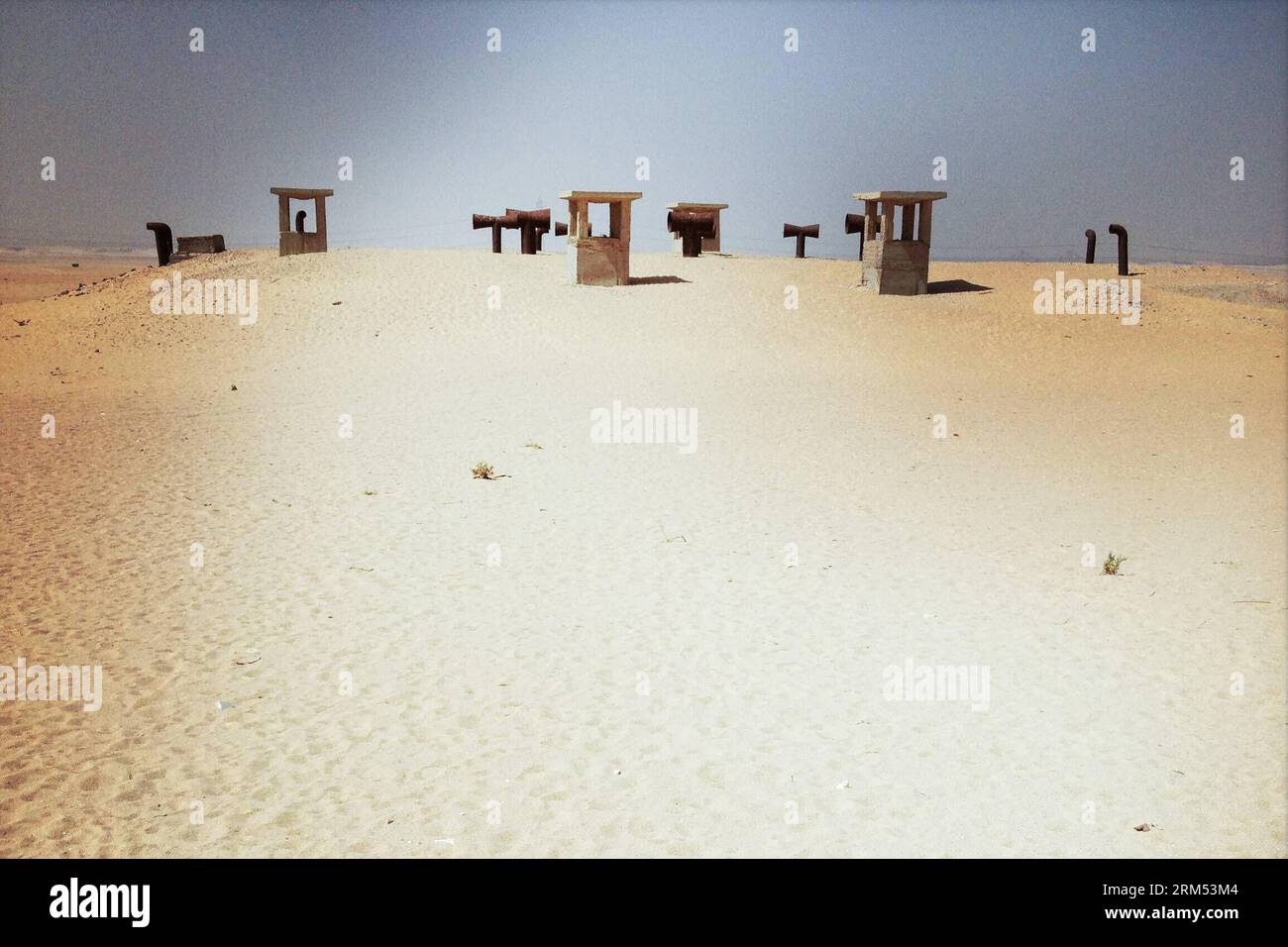 Bildnummer: 60563816 Datum: 02.10.2013 Copyright: imago/Xinhua CAIRO ...