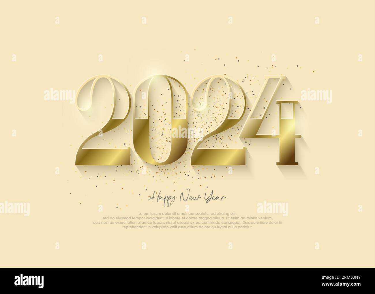 Luxurious luxury modern new Stock Vector Images - Alamy