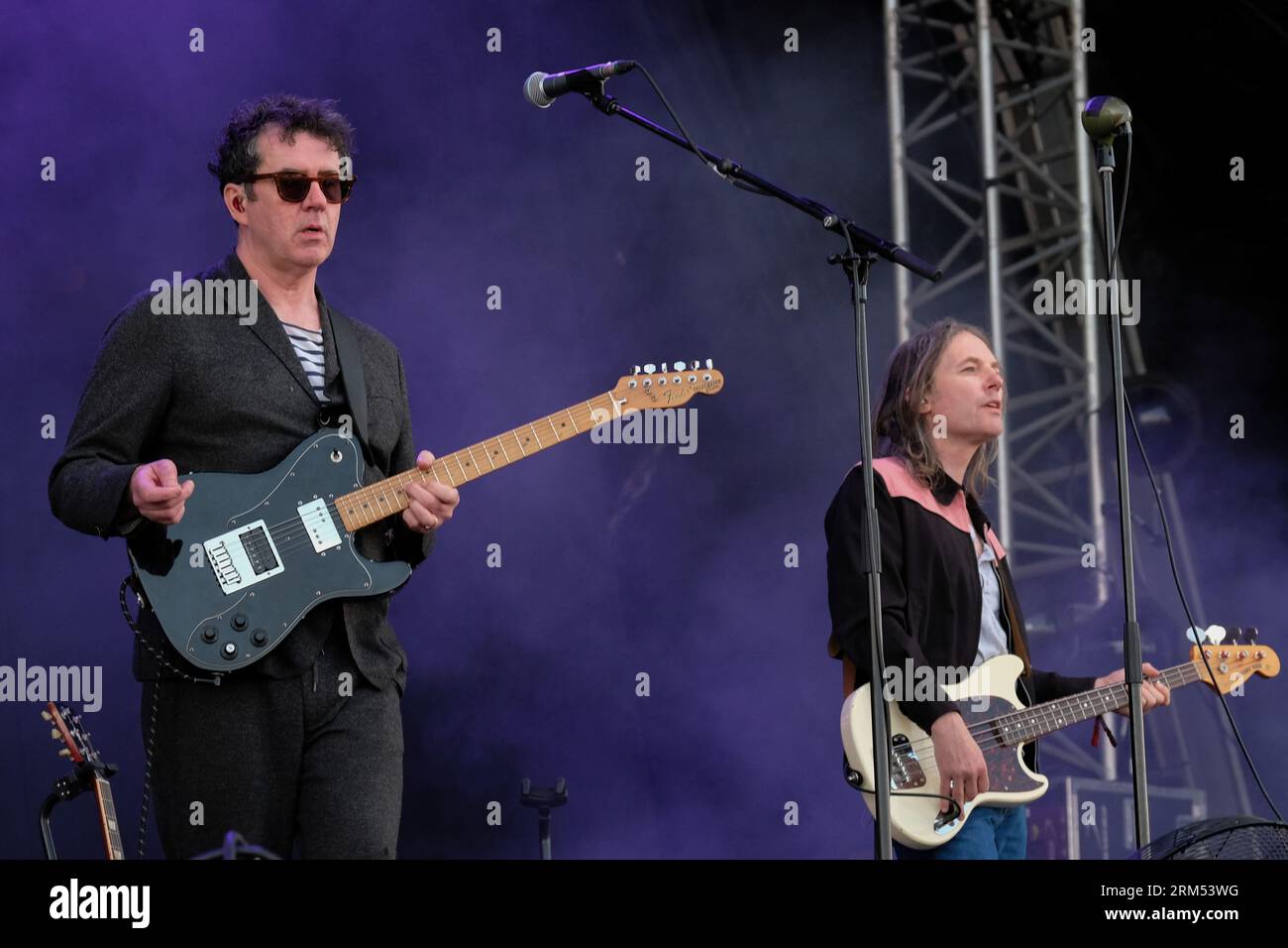 Bobby kildea hi-res stock photography and images - Alamy