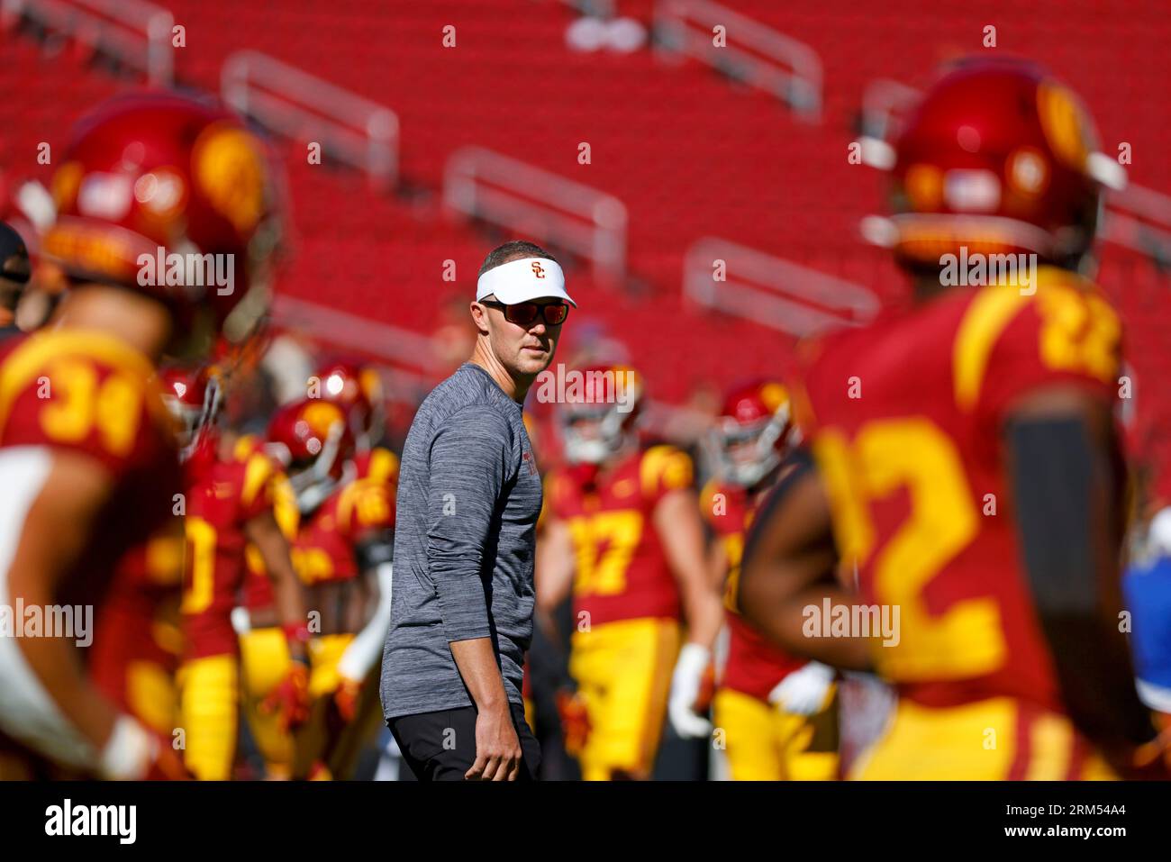 Charles riley coach hi-res stock photography and images - Alamy