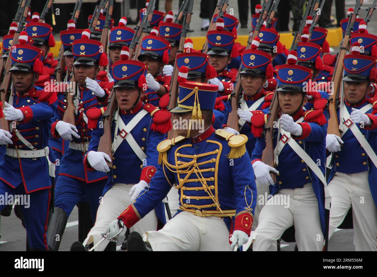 Bildnummer: 60578053 Datum: 08.10.2013 Copyright: imago/Xinhua LIMA ...