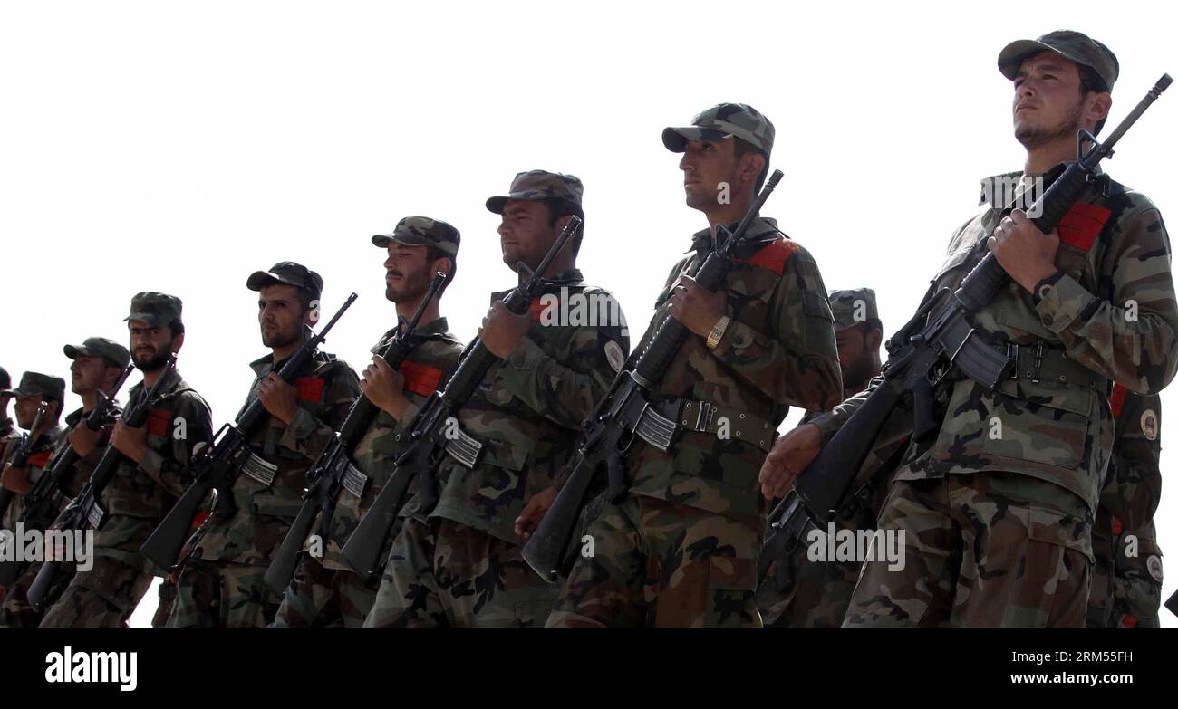 Nato training mission afghanistan ntm a hi-res stock photography and ...