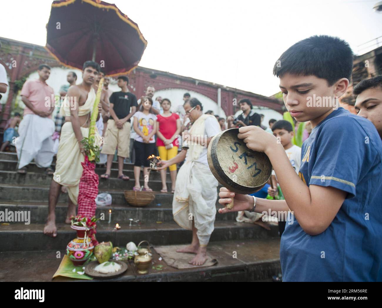 Bildnummer: 60587751 Datum: 11.10.2013 Copyright: imago/Xinhua (131011 ...