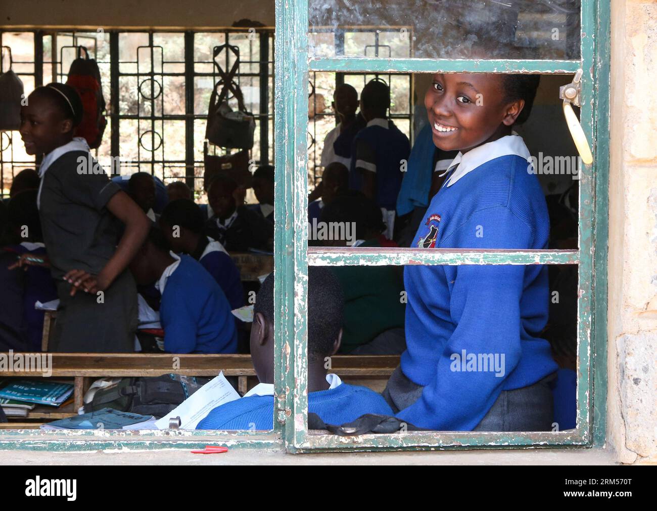 Challenges girls face hi-res stock photography and images - Alamy