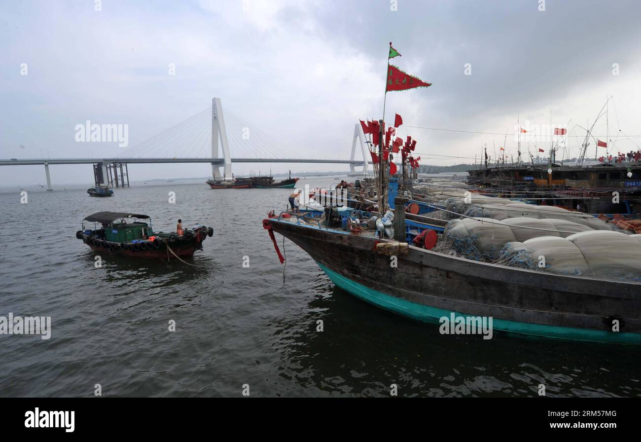 China hainan wenchang qinglan hi-res stock photography and images - Alamy