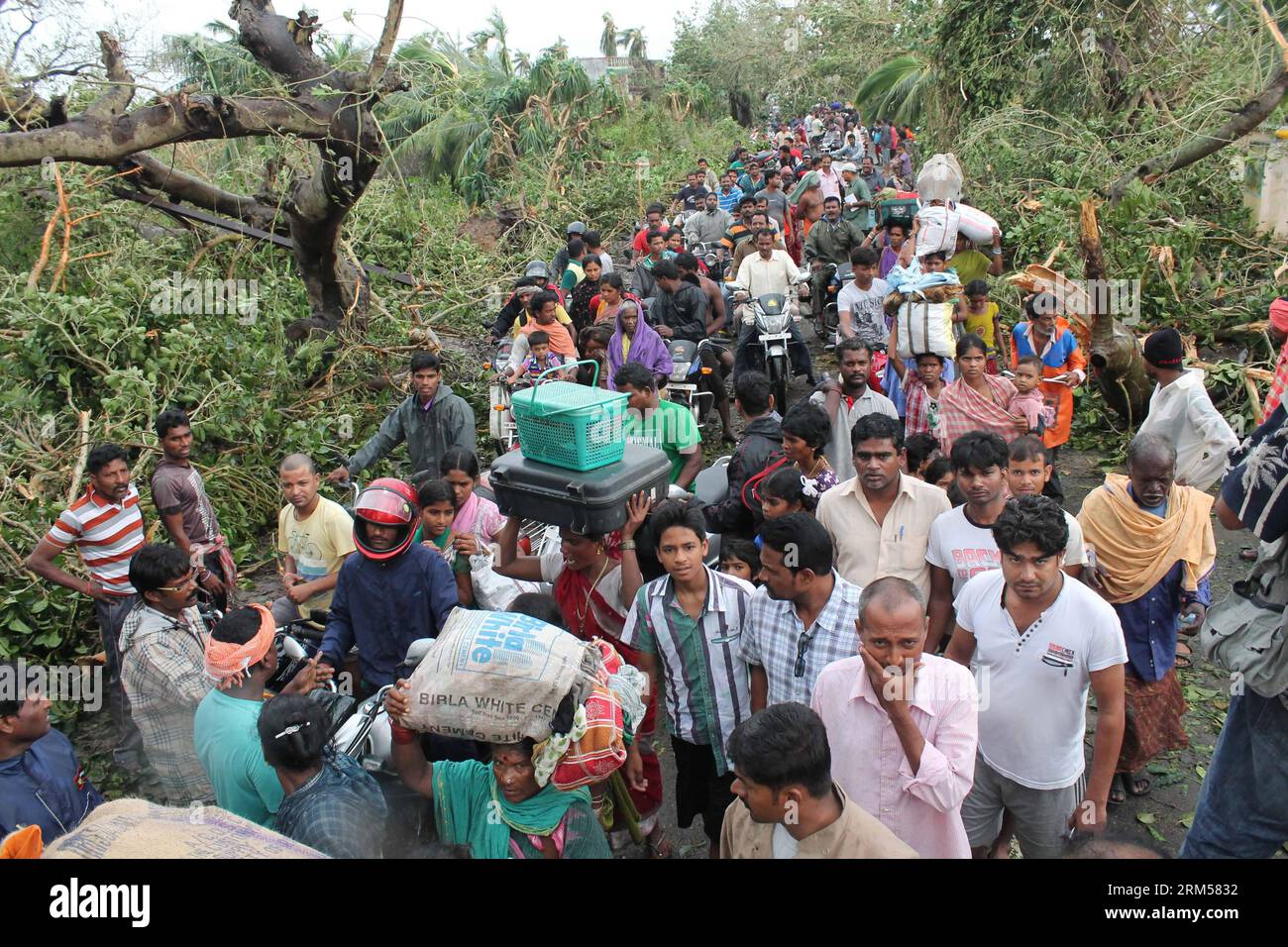 India east coast cyclone hi-res stock photography and images - Alamy