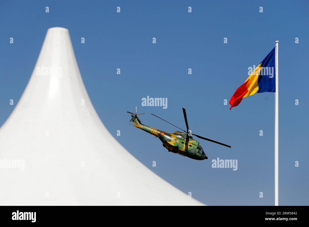 Romania air force an 26 hi-res stock photography and images - Alamy