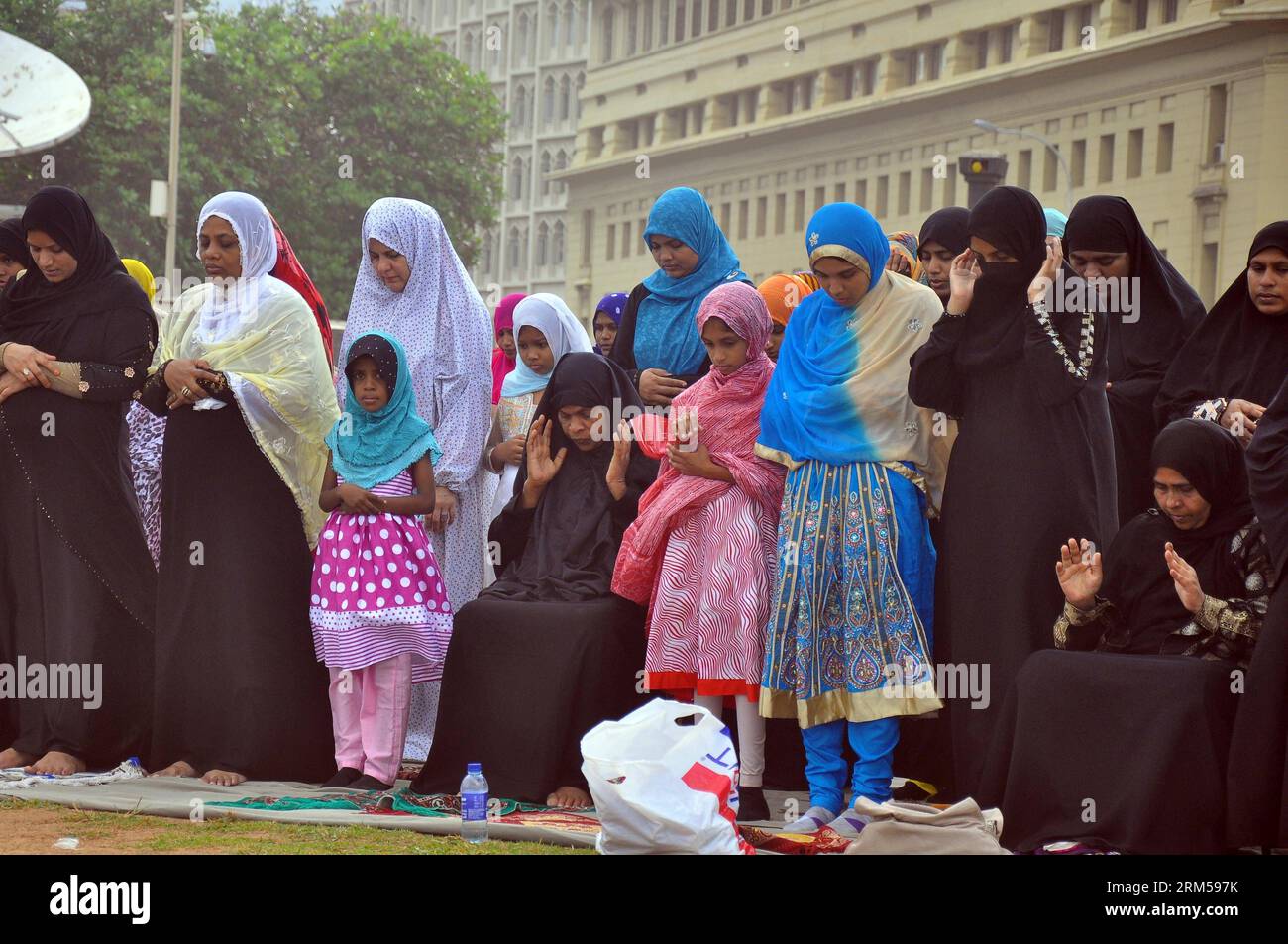 Pathirana hi-res stock photography and images - Alamy