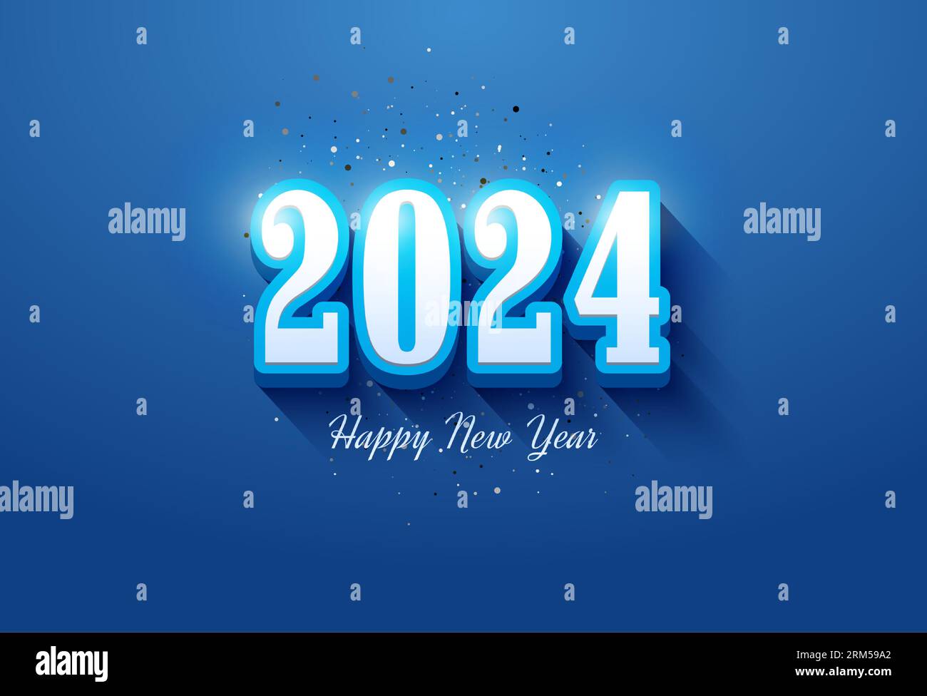 2024 numerals hi-res stock photography and images - Alamy