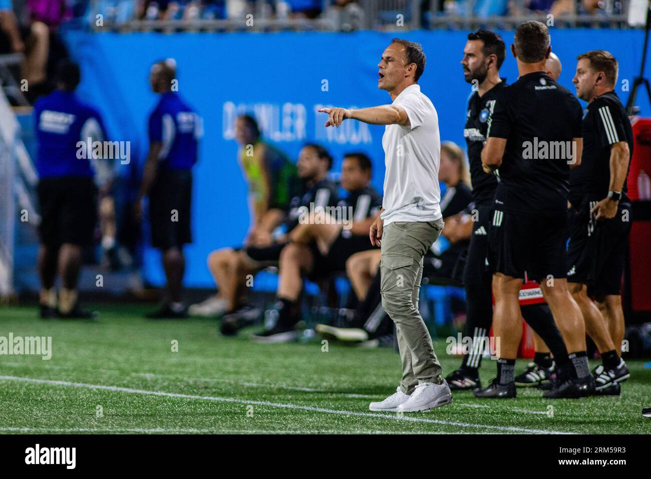 Christian lattanzio hi-res stock photography and images - Alamy