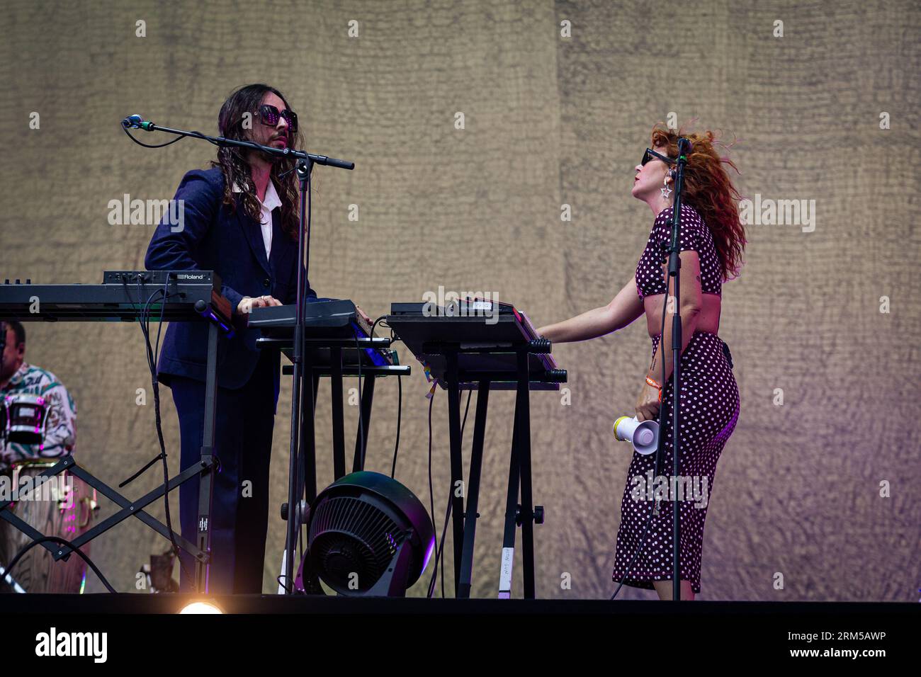 Merve dasdemir hi-res stock photography and images - Alamy