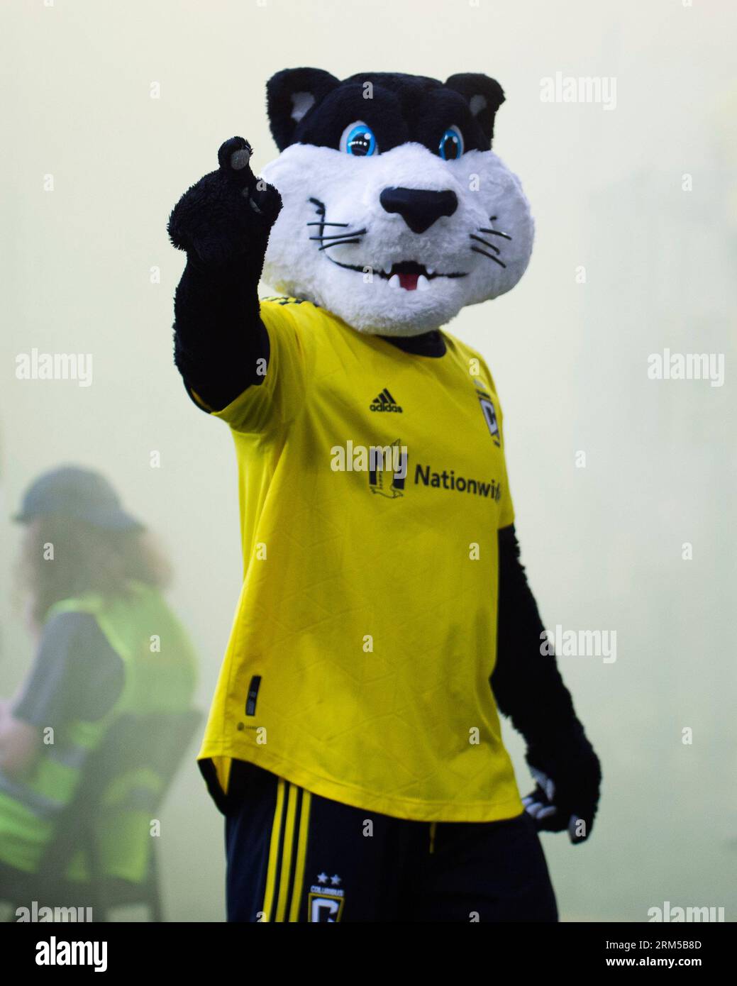 Columbus crew 2023 hi-res stock photography and images - Alamy