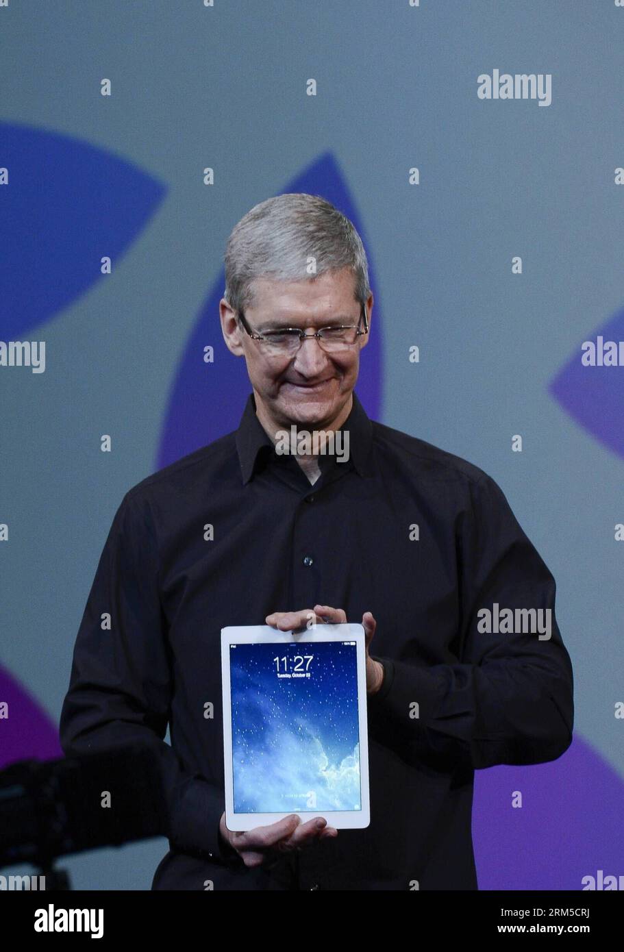 Bildnummer: 60626462 Datum: 22.10.2013 Copyright: imago/Xinhua (131022 ...