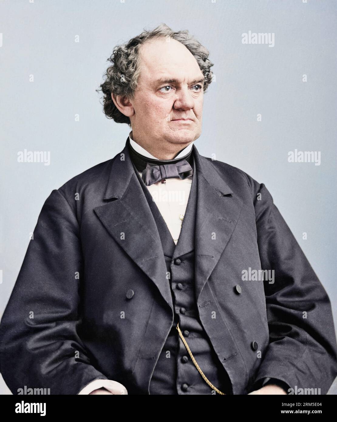 P t barnum hi-res stock photography and images - Alamy