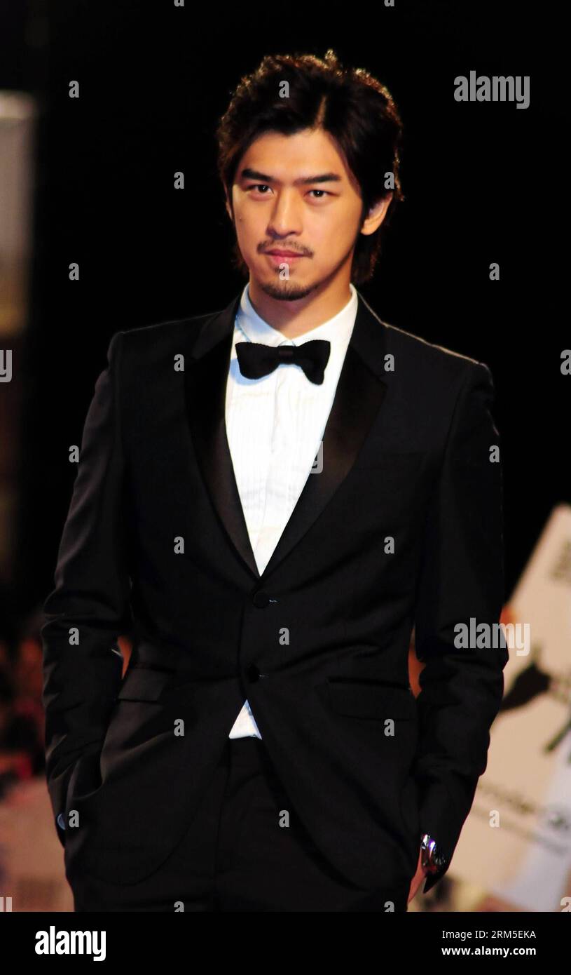 Tv golden bell award hi-res stock photography and images - Alamy