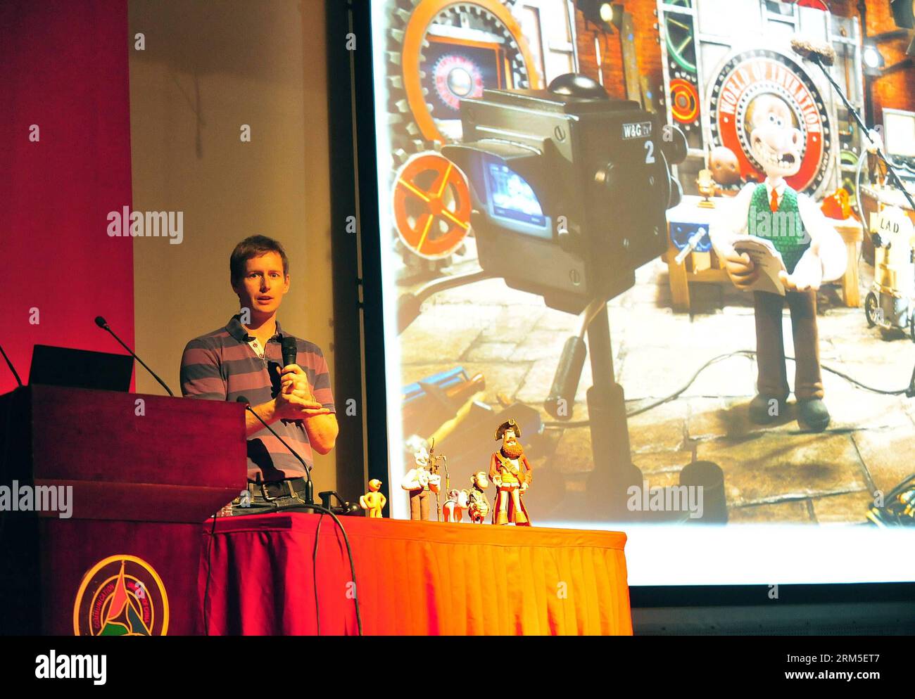 Merlin crossingham hi-res stock photography and images - Alamy