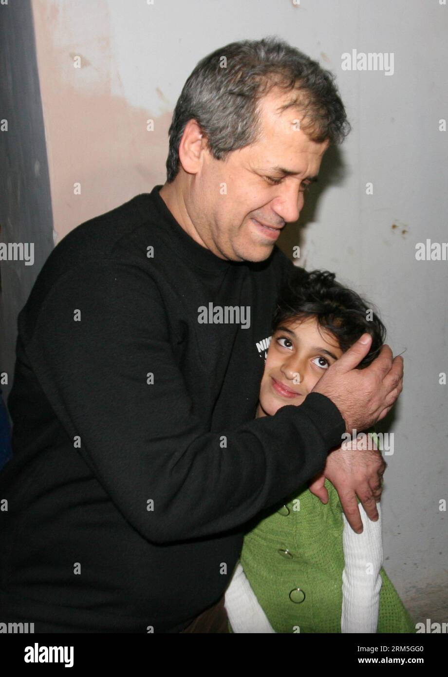 Prisoners daughter hi-res stock photography and images - Alamy