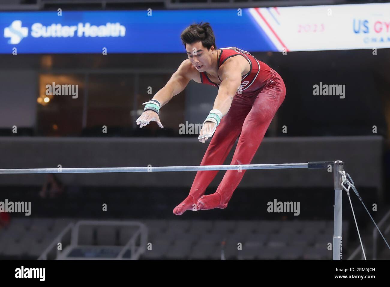 Kyle bischoff hi-res stock photography and images - Alamy