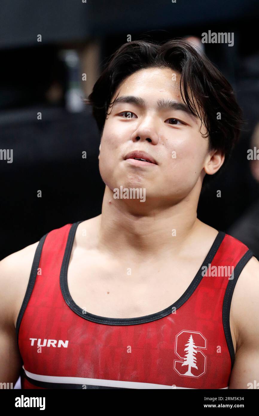 Asher hong hi-res stock photography and images - Alamy