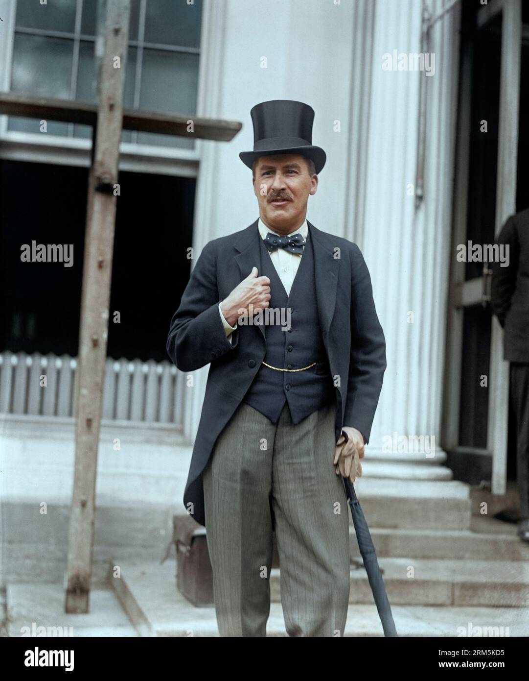 Howard carter tutankhamun hi-res stock photography and images - Alamy