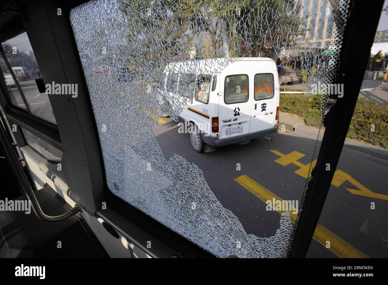 Taiyuan bus hi-res stock photography and images - Alamy