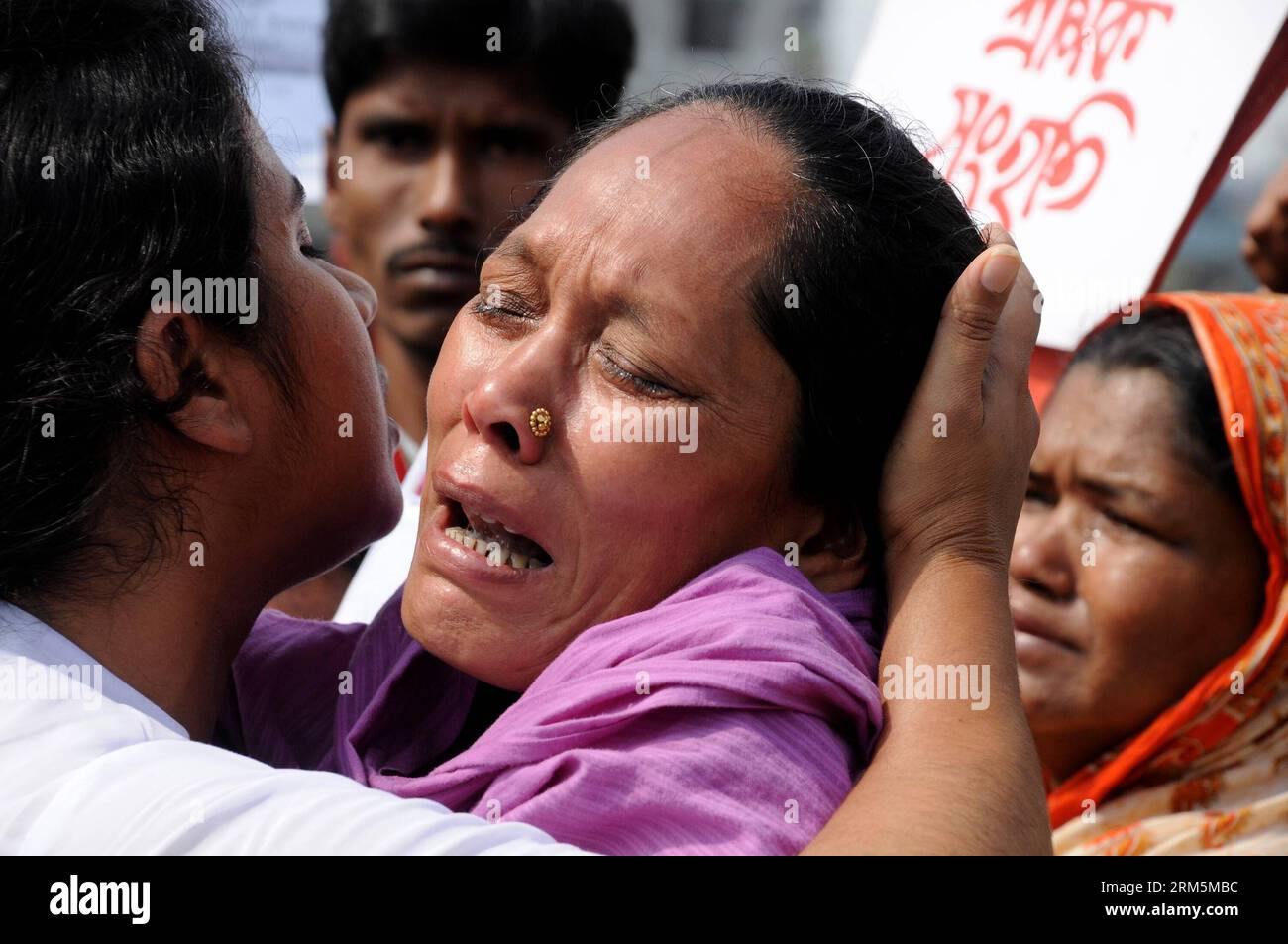 Identification of dna hi-res stock photography and images - Alamy