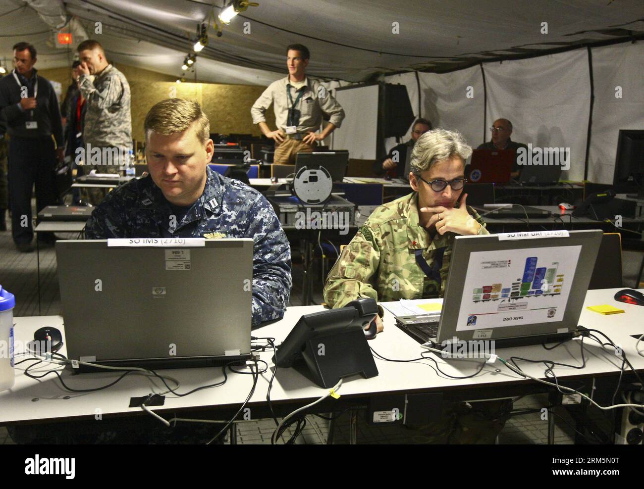 Adazi military base hi-res stock photography and images - Alamy