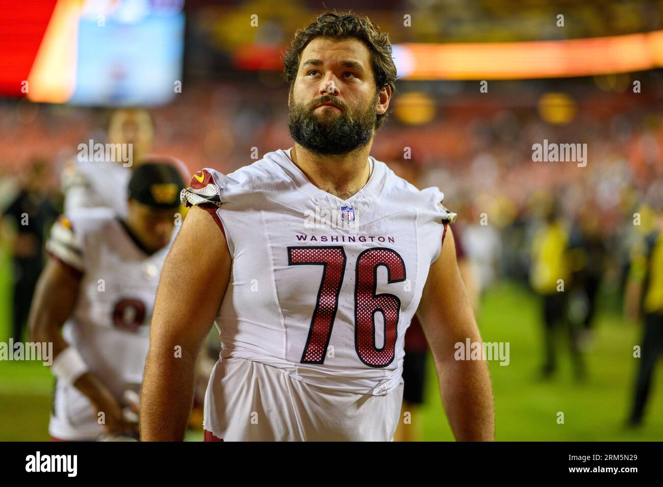 Sam cosmi 2023 washington hi-res stock photography and images - Alamy