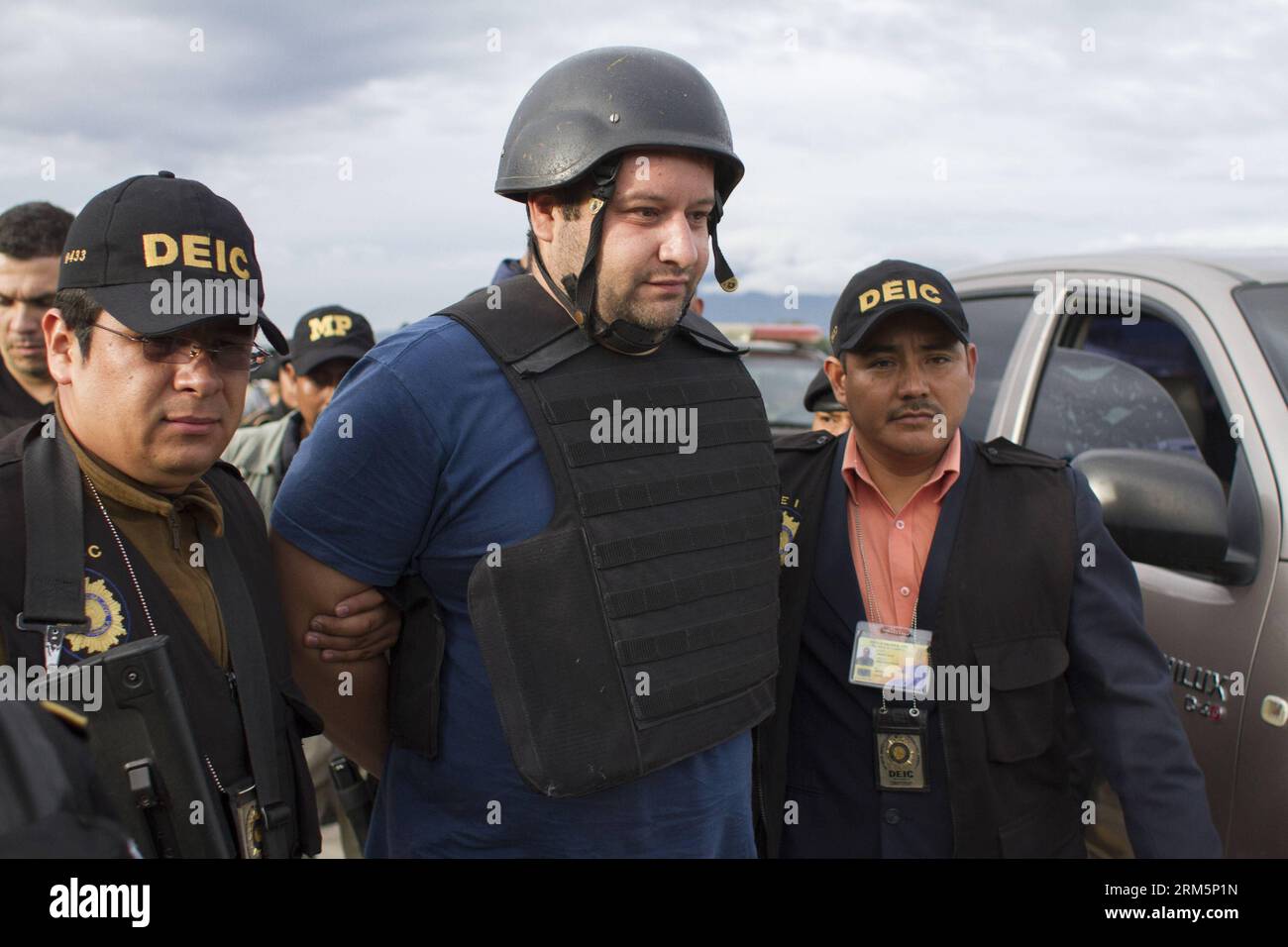 Luis echeverria mexico hi-res stock photography and images - Alamy