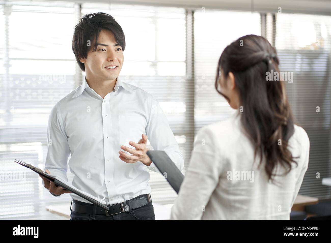 Work procedure hi-res stock photography and images - Alamy