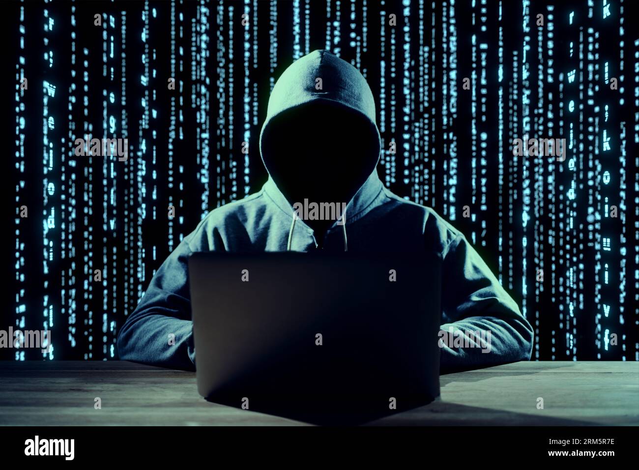Hackers cyber criminals hi-res stock photography and images - Alamy