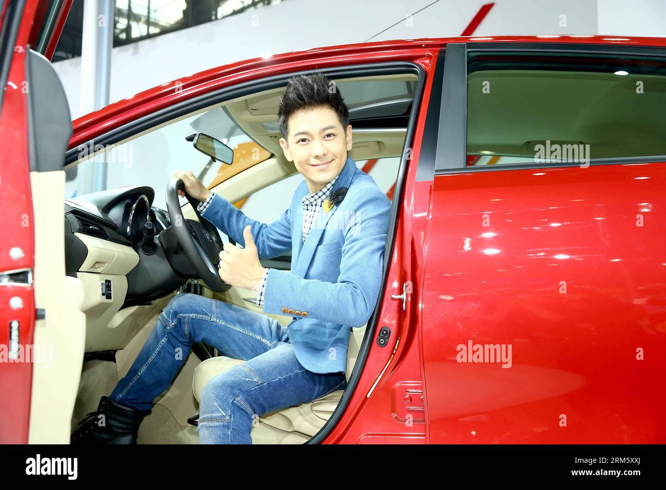 Jimmy booth hi-res stock photography and images - Alamy