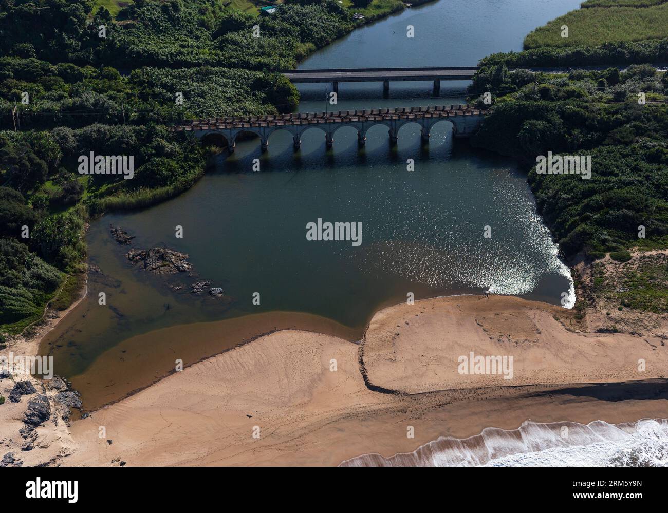 Mahlongwa river hi-res stock photography and images - Alamy