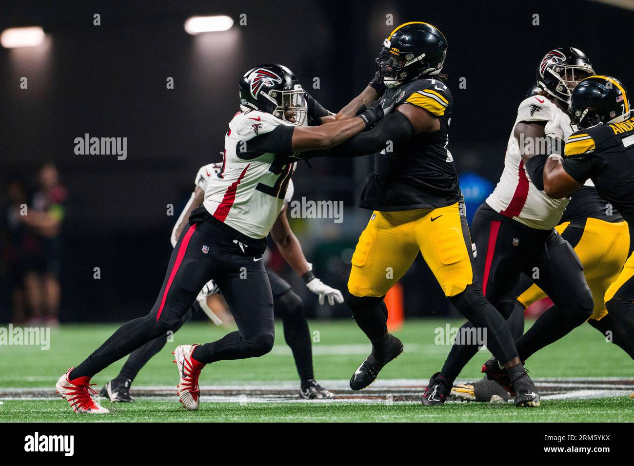 Harrison Jones Football