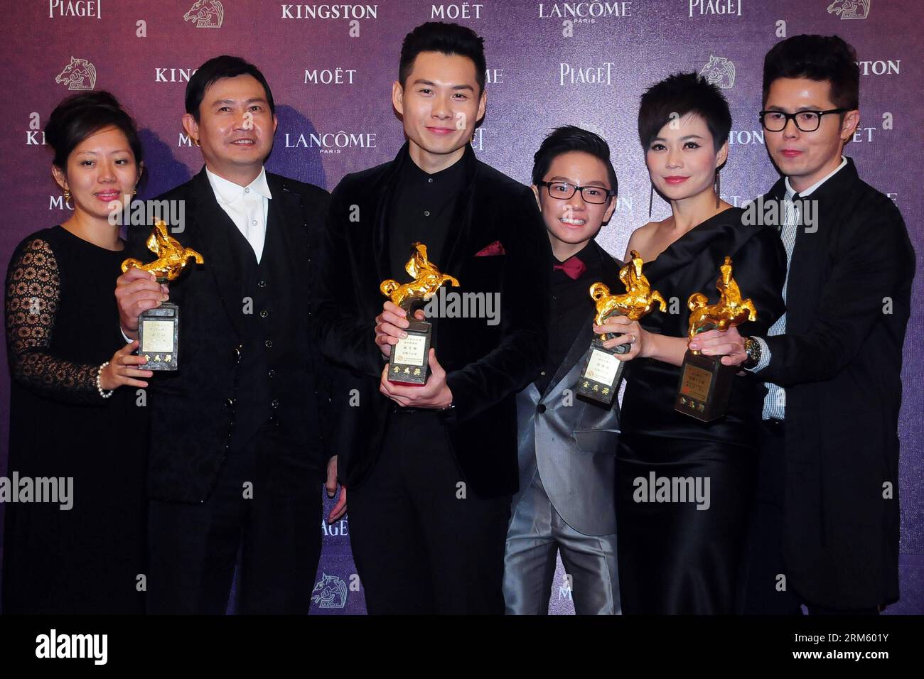 Anthony wu hi-res stock photography and images - Alamy