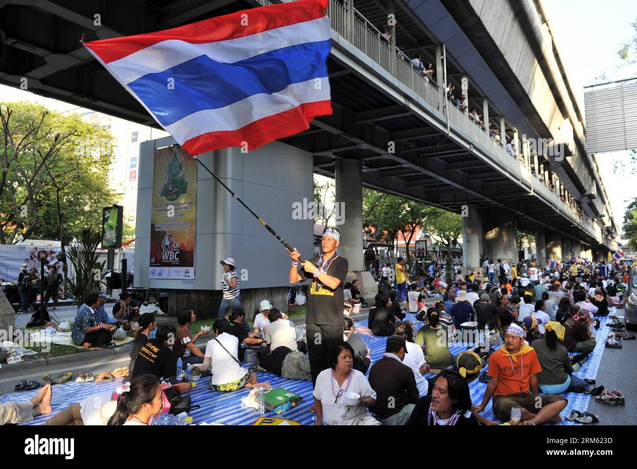 Ra flag hi-res stock photography and images - Alamy