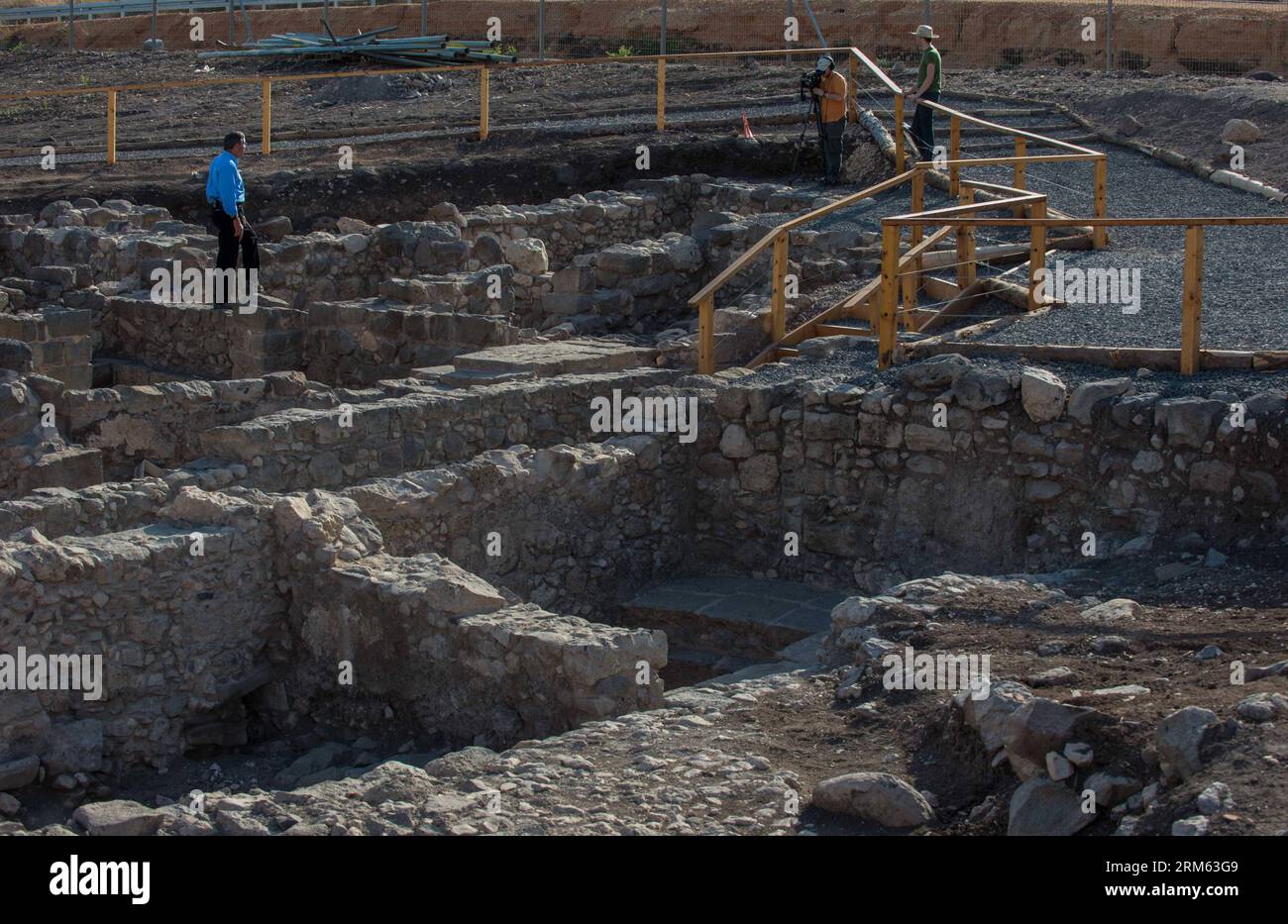 Infrastructure footage hi-res stock photography and images - Alamy