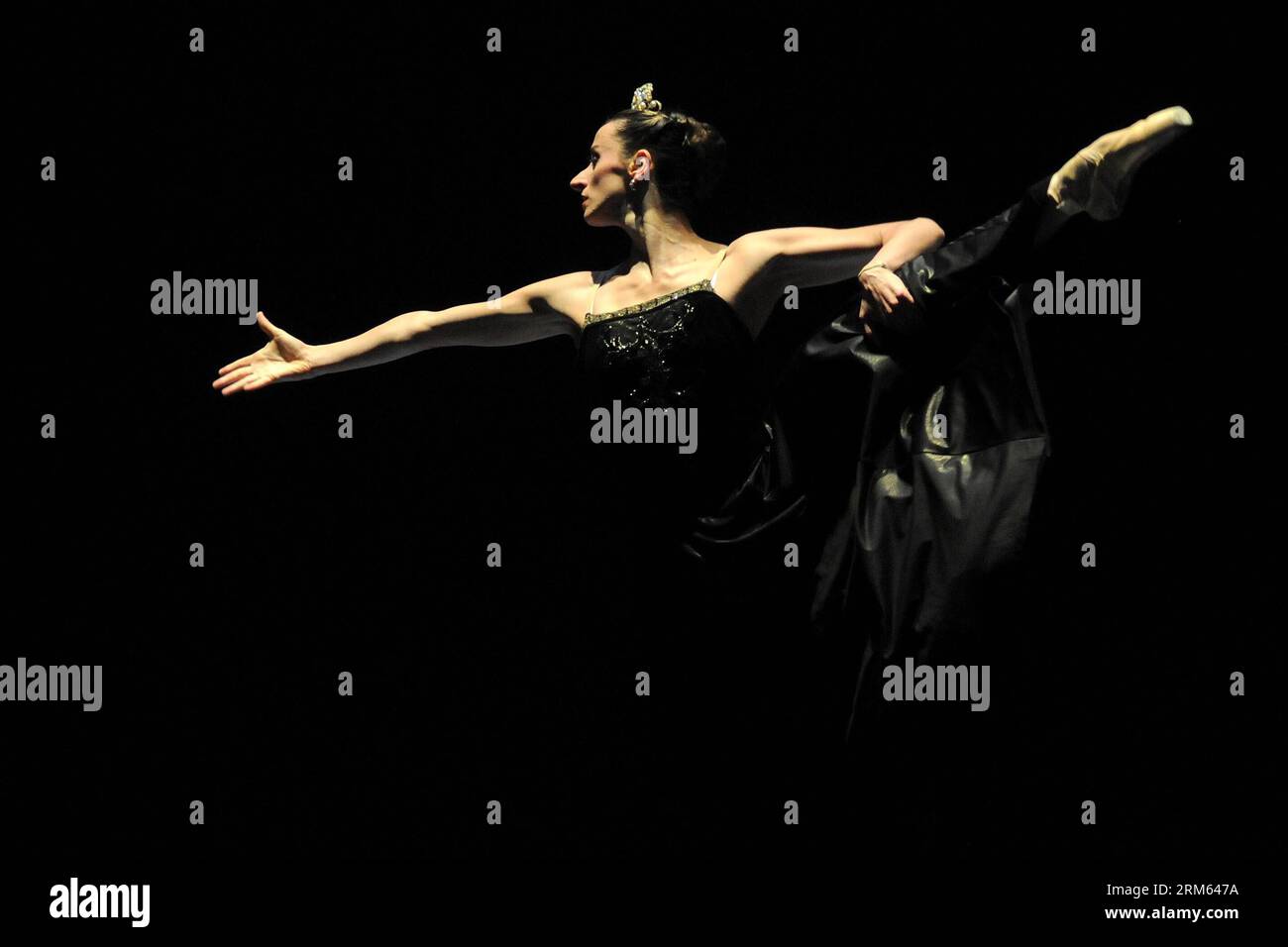 Bildnummer: 60794983 Datum: 04.12.2013 Copyright: imago/Xinhua (131205 ...