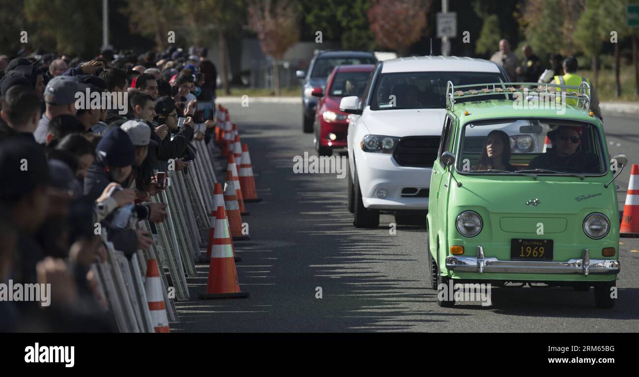 Paul walker car accident hi-res stock photography and images - Alamy