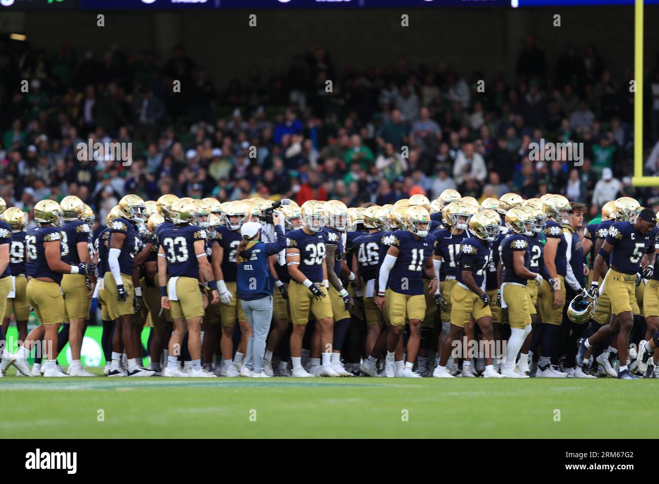 Aer lingus classic hi-res stock photography and images - Alamy