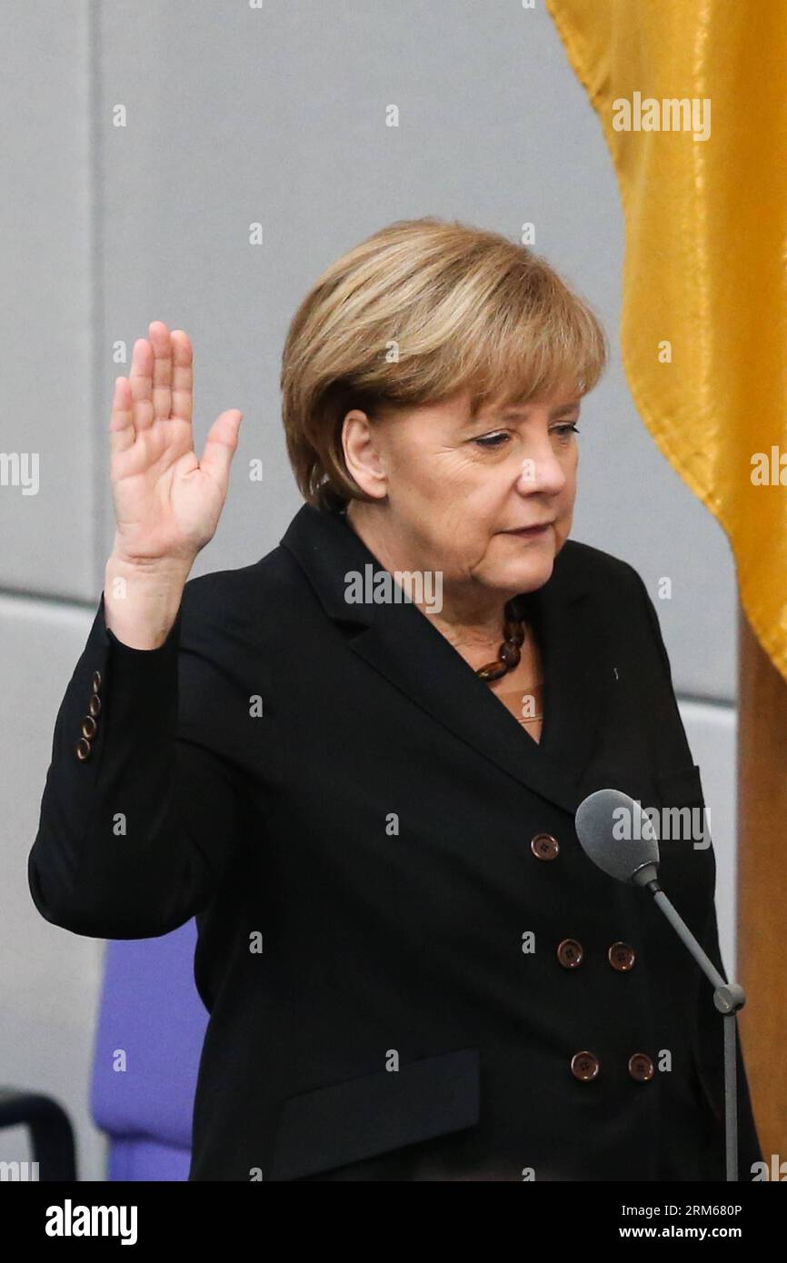 Angela merkel fan hi-res stock photography and images - Alamy
