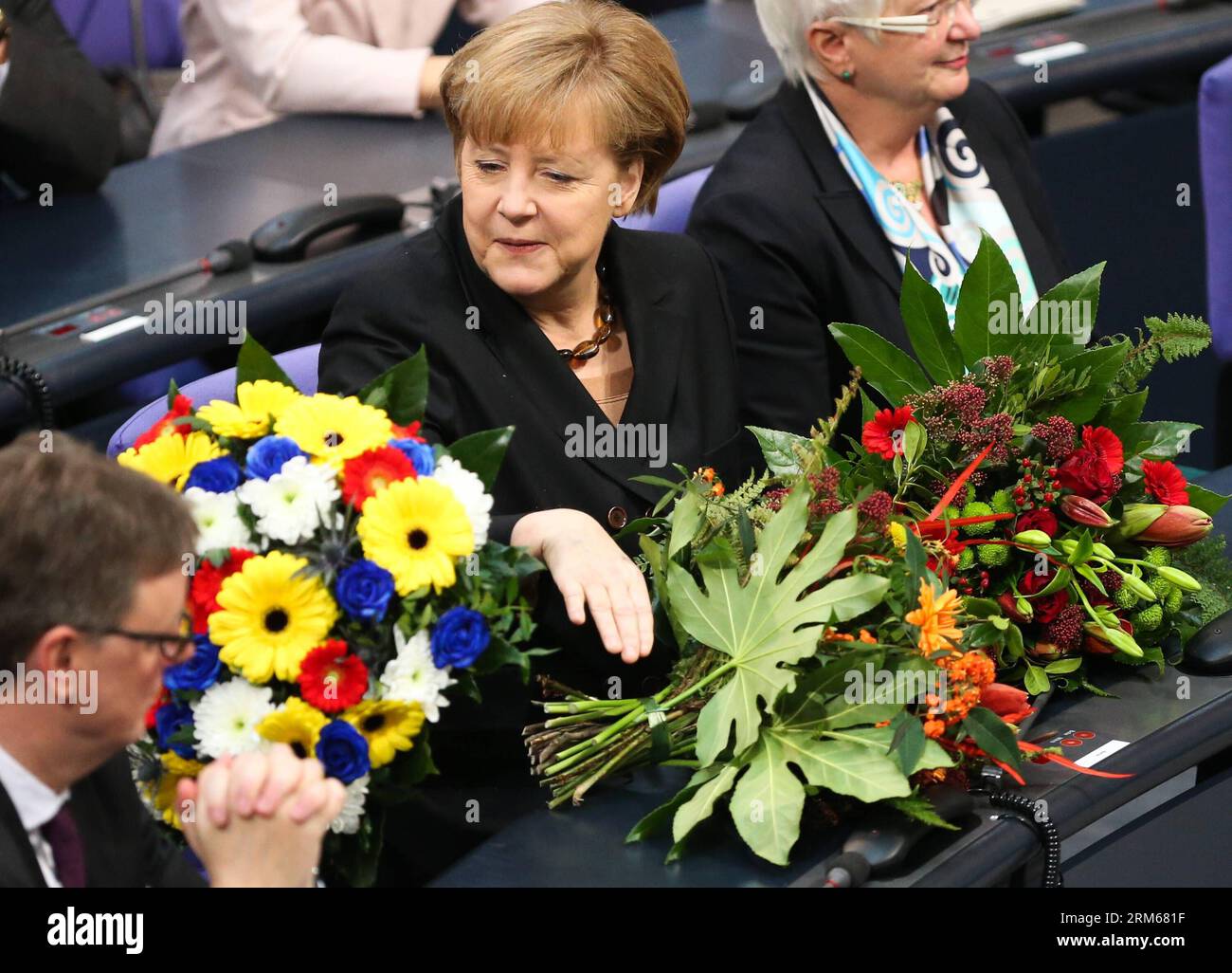 2013querhighlight hi-res stock photography and images - Alamy